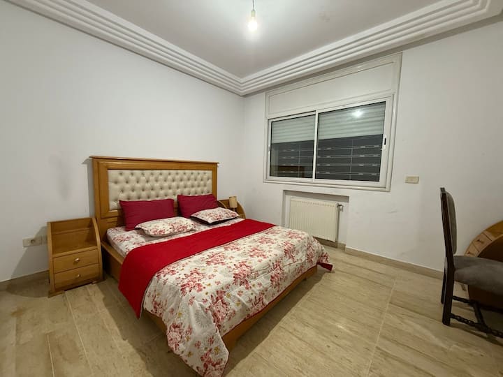 الرفاهة - Túnez