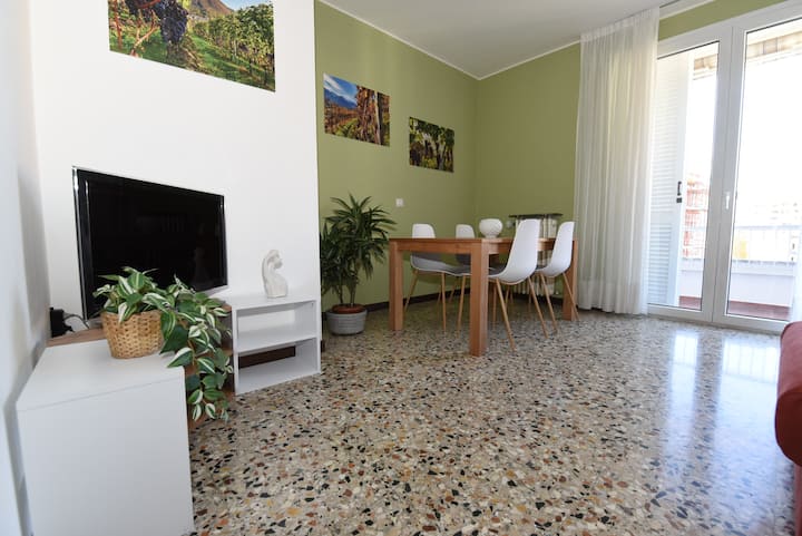 Appartamento Ca' Balatroni - Sondrio