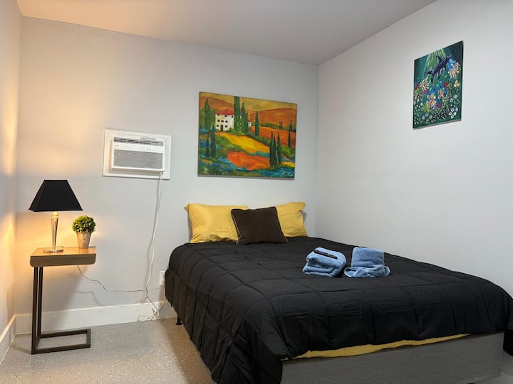 Fabulous Cabin In Edgewood, Jax - Jacksonville