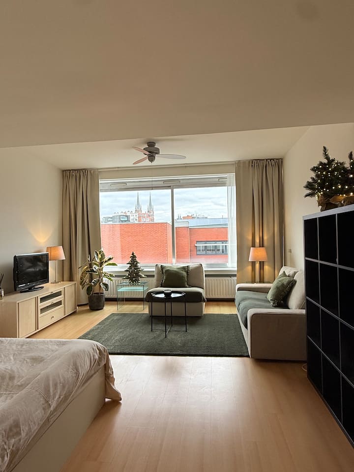 Cosy City Studio - Antwerp