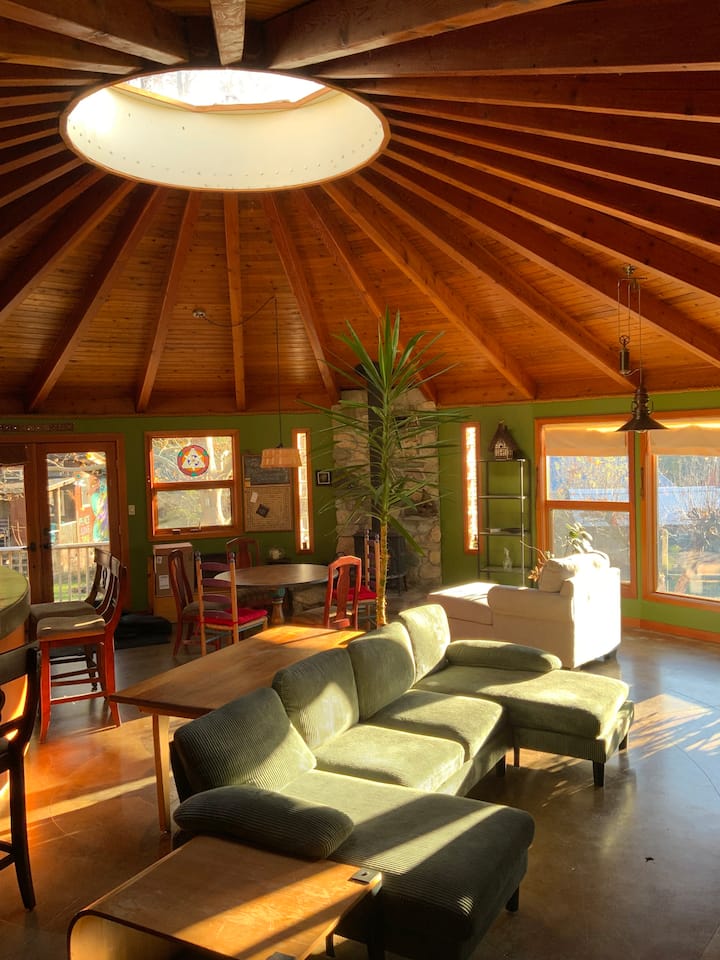 The Nelson Mandala - Nelson