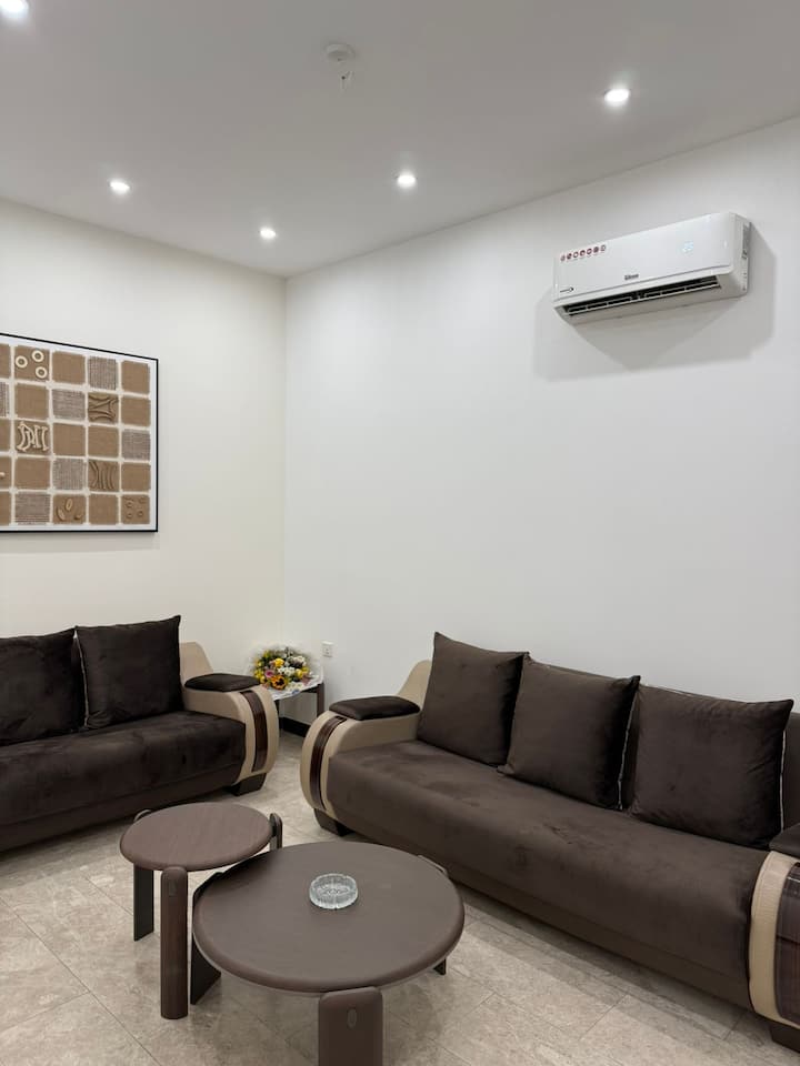 شقة سكنية أنيقة تجمع بين الراحة والعملية - Baghdad