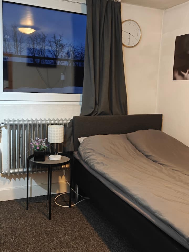 Aurora Apartment 1 - Kiruna