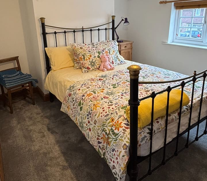 Laurel Cottage, Visit York, Malton And The Seaside - Malton