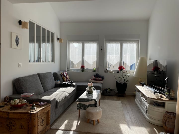 Maison Montesson (Yvelines) - Saint-Germain-en-Laye