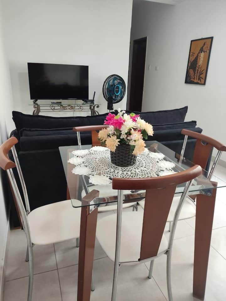 Apto Centro  De Jf/sem Garagem 3 Quartos De Casal - Juiz de Fora