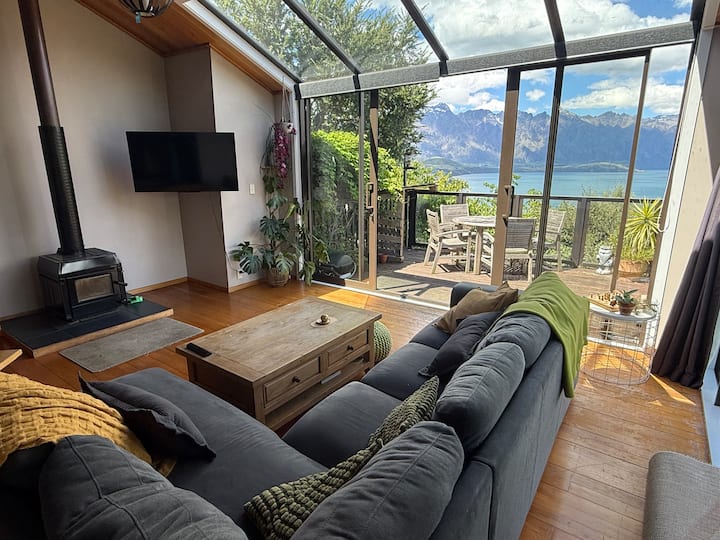 Explorers Escape - Queenstown