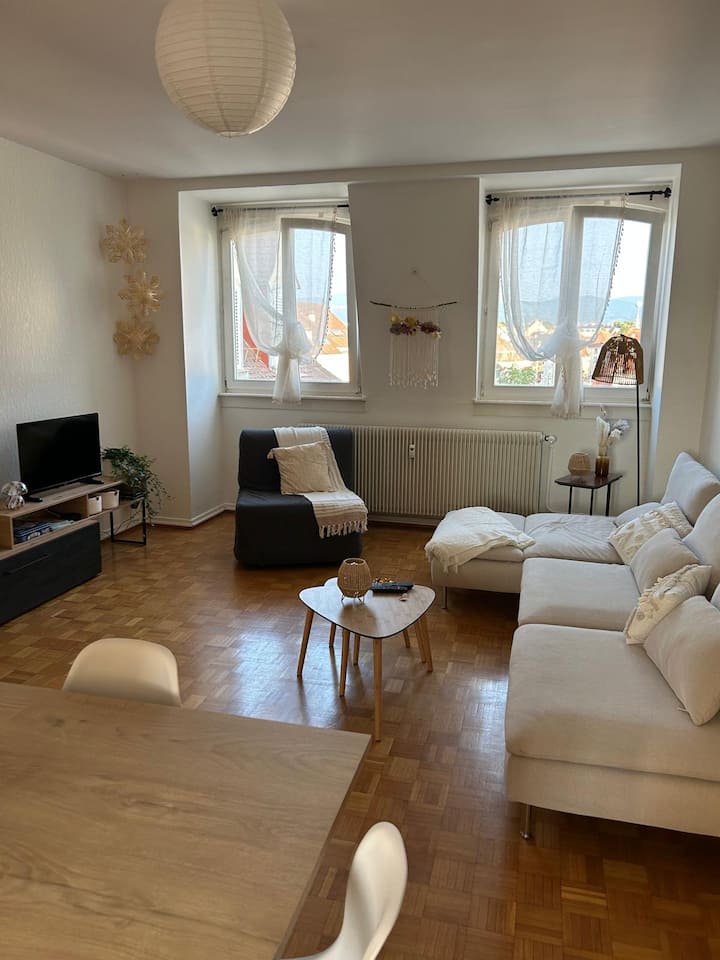 Petite Venise, Au Fil De L'eau - Colmar