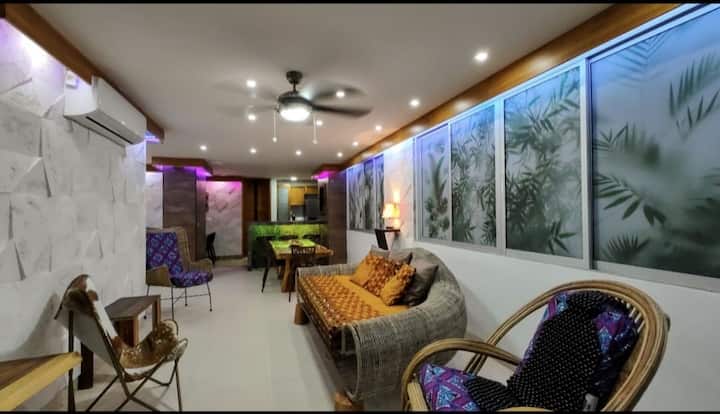 Penthouse Laguito - Bolivar