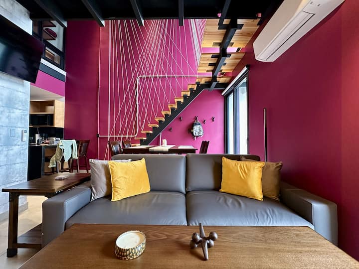 D909 Monterrey - Monterrey