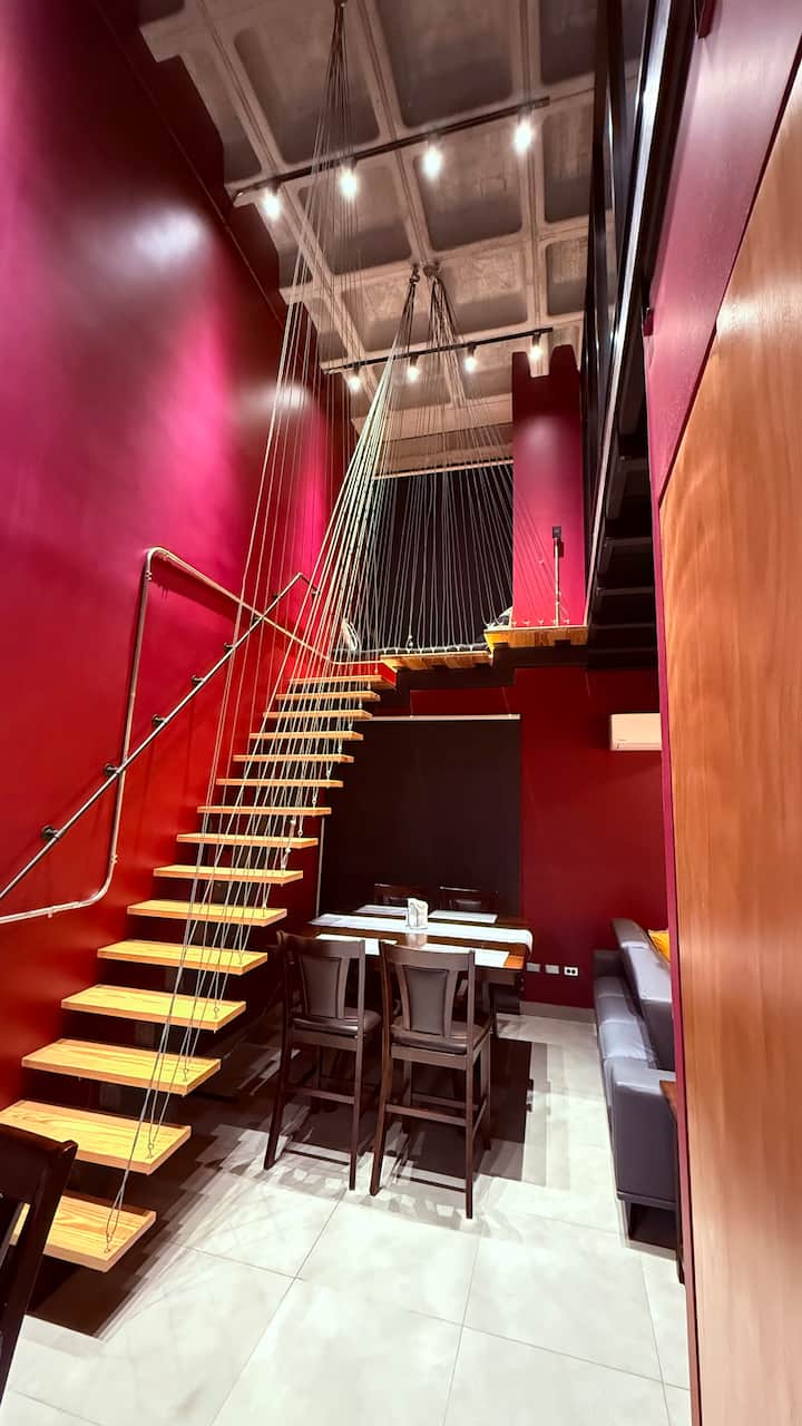 D909 Monterrey - Monterrey