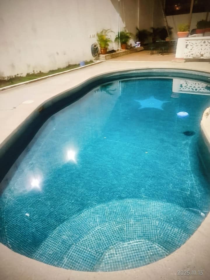 Casa Mezcala - Acapulco