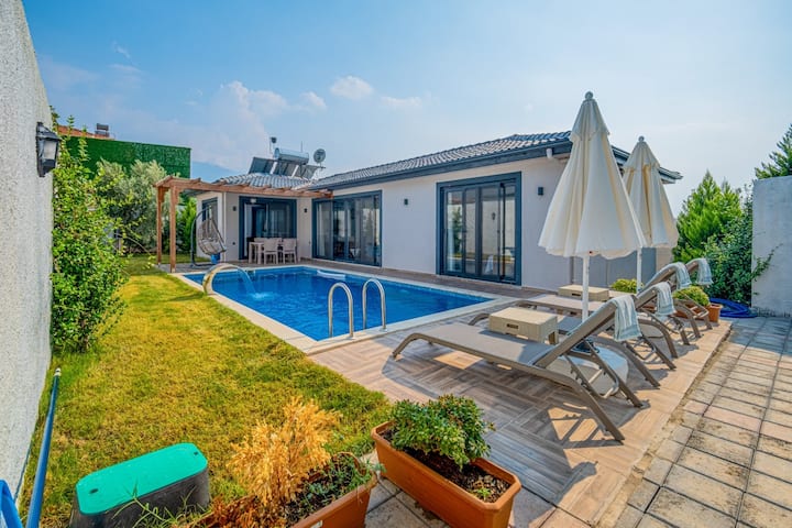 Villa Sena - Çalış Beach