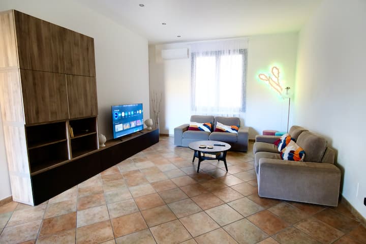 Casa Otranto • Centralissima E Silenziosa - Lecce