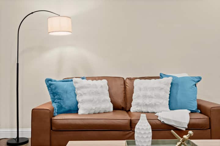 Monthly 25% Off｜king Comfy Bed｜2 Tv｜garage｜pets Ok - Elk Grove