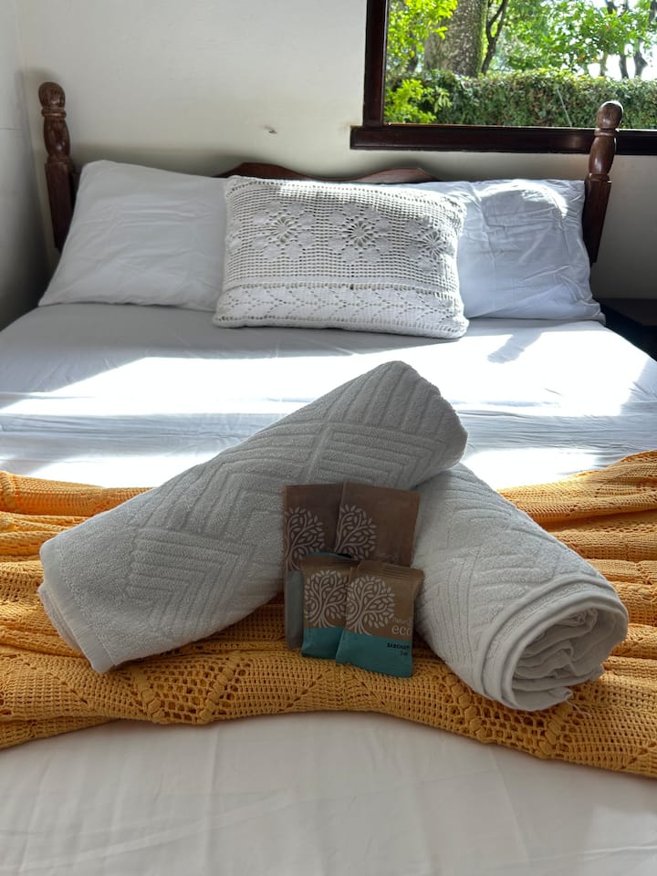 Casa Colonial Diamantina (100m Evento Frei Gilson) - Diamantina