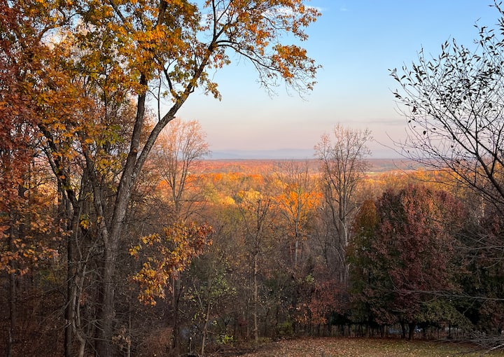 The Overlook - Shenandoah National Park Luxury - Front Royal, VA