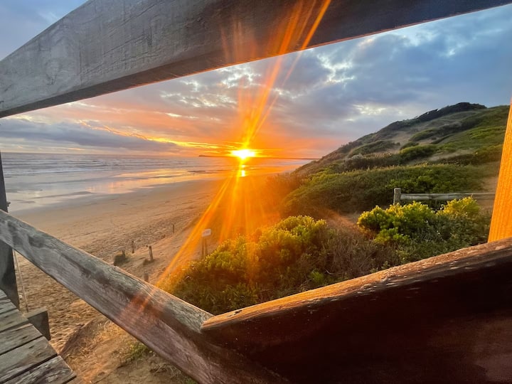Ocean Grove Beach Shack - Geelong