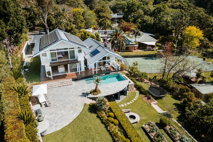 The Ridge - 사우스 코스트