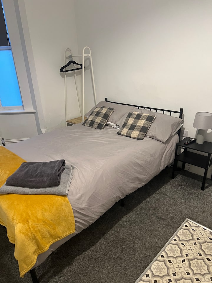 Coventry Studio Near City Centre - Coventry