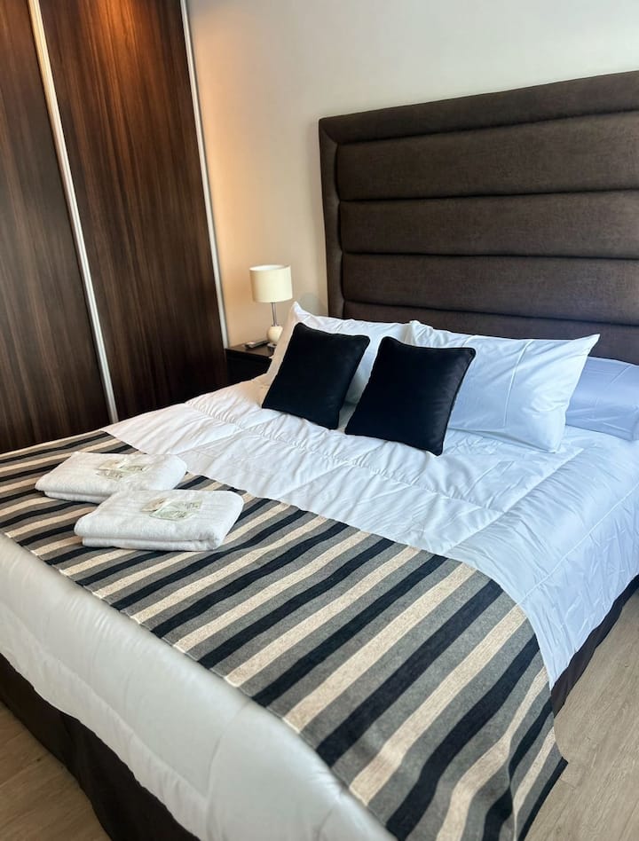 Premium Apartment With Garage - Villa Dolores