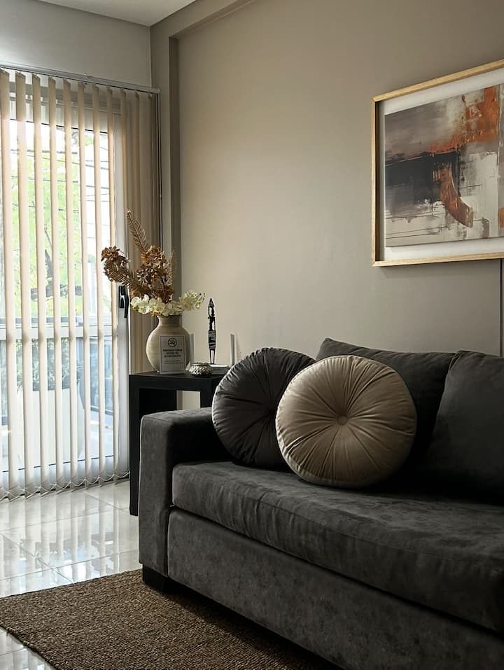 Premium Apartment With Garage - Villa Dolores