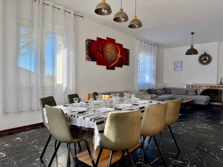 L'horizon De La Cité : Terrasse / Parking Privé. - Carcasona