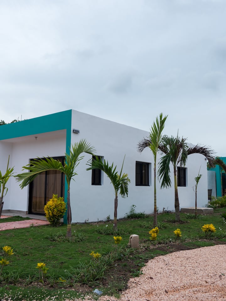 Doña Dinde Vacacional - Punta Cana