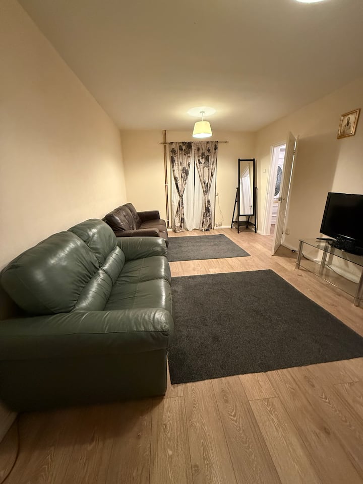 Spacious 3bed House In Daventry Family&contractors - Rugby