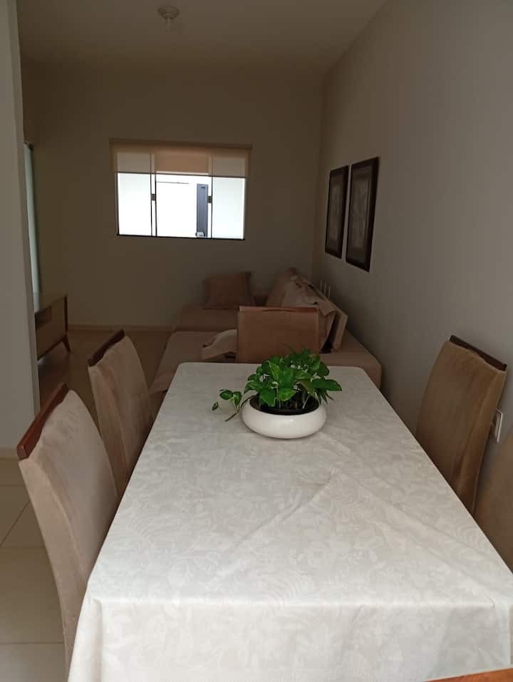 Casa Araguari - Araguari