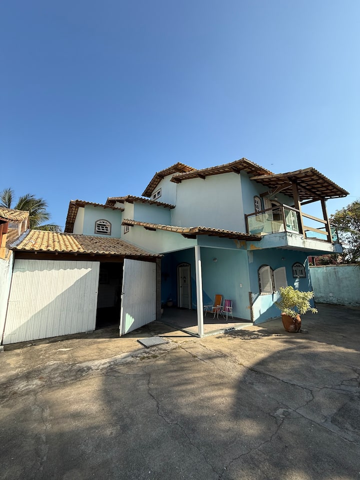 Casa Do Foguete - Cabo Frio