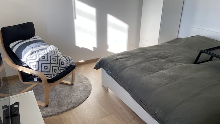 Chambre D’hôtes Idéalement Située - Marche-en-Famenne