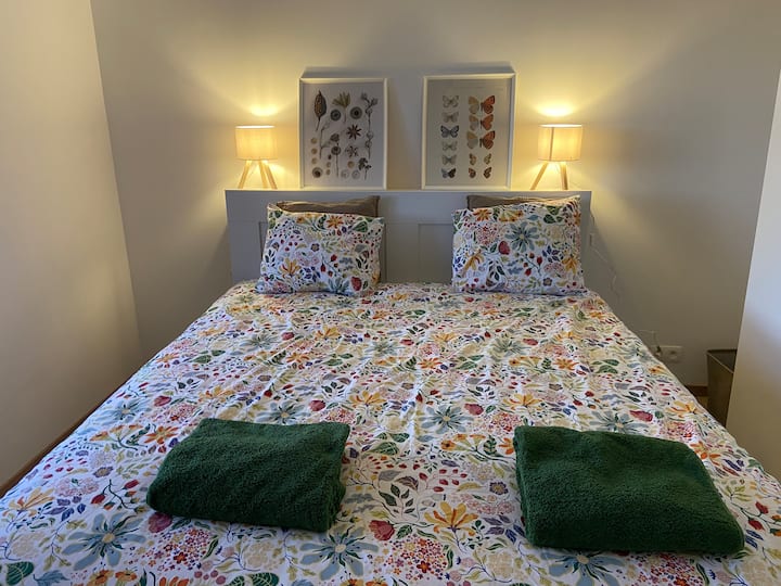 Chambre D’hôtes - Marche-en-Famenne