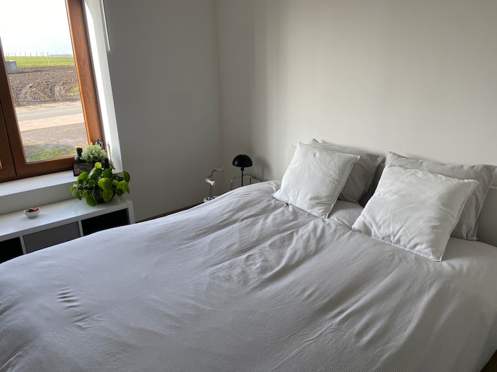 Chambre D’hôtes Idéalement Située - Marche-en-Famenne