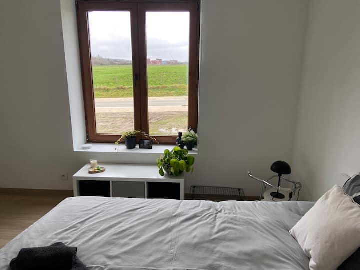 Chambre D’hôtes Idéalement Située - Hotton