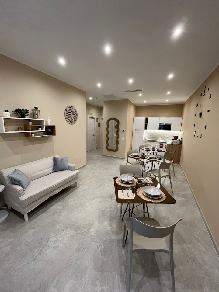 G&g Home Ciampino Suite - Castel Gandolfo