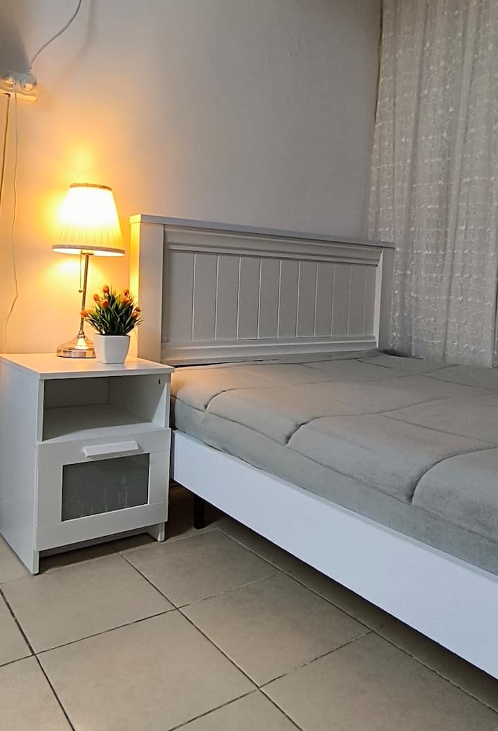 Sderot Dgania 25 - Israël