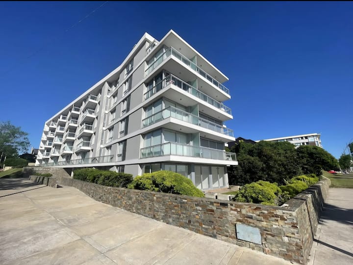 Hermoso Apartamento Y Maravillosa Vista - Colonia del Sacramento