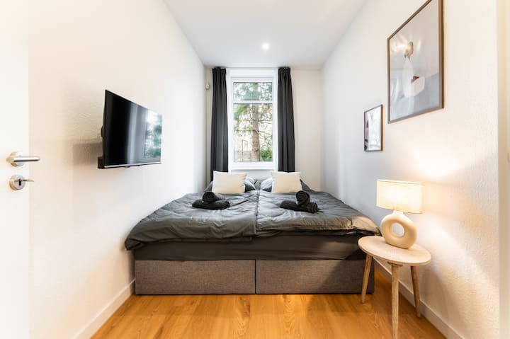 City Apartment *Neu* - Dresden