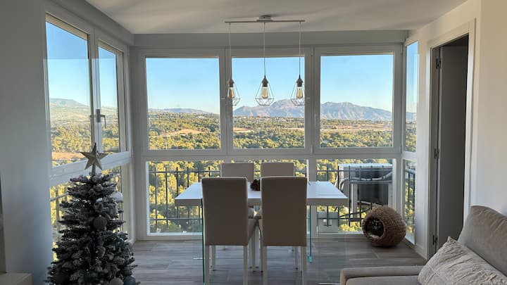 Mini Romia Luxury - Benidorm