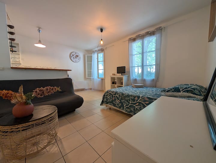 Studio Cocon Serris - Serris