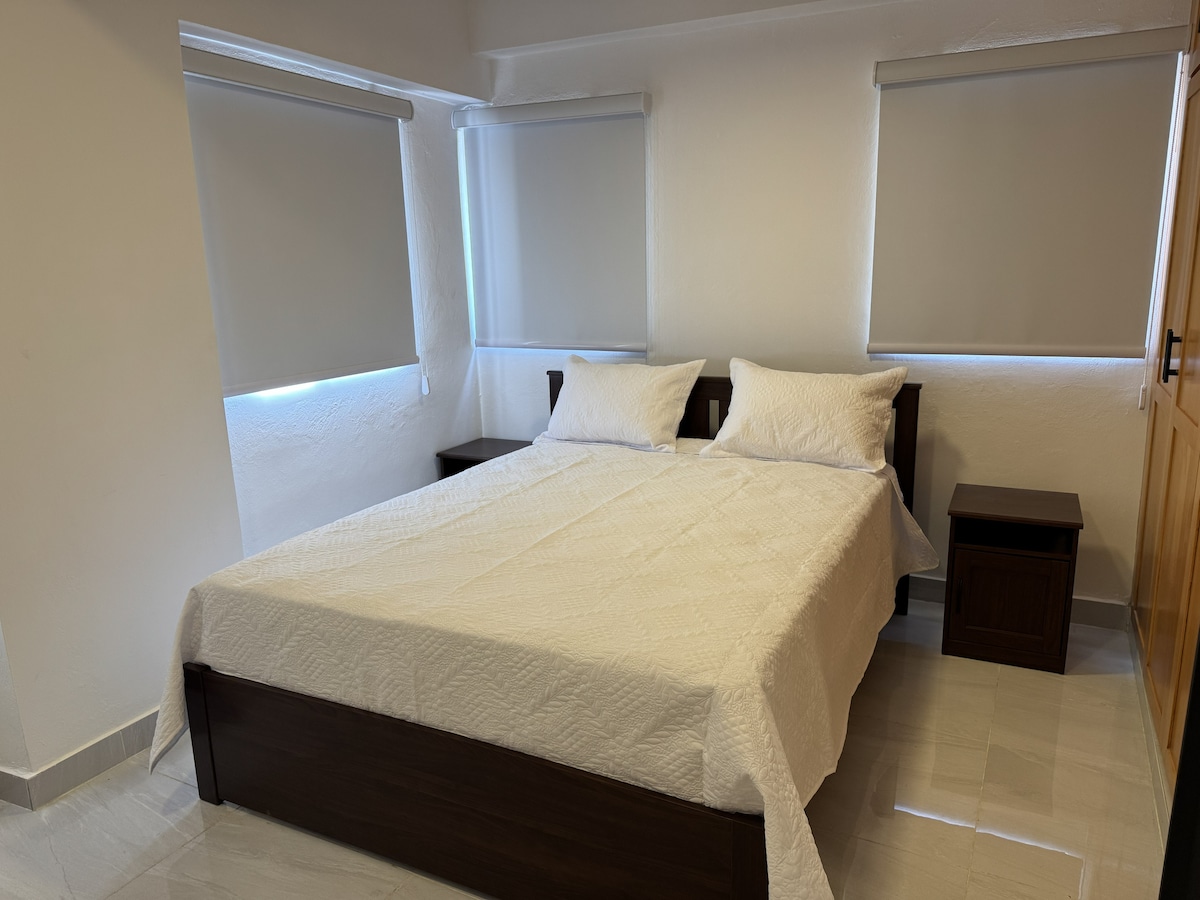 Hôtel Prado Garden - Hôtels à louer à Monte Plata, Monte Plata Province ...