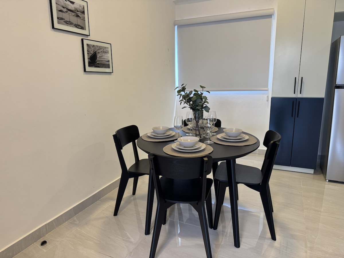 Hôtel Prado Garden - Hôtels à louer à Monte Plata, Monte Plata Province ...