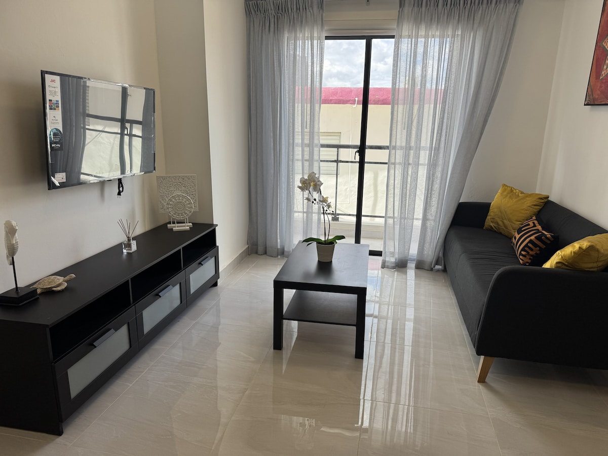 Hôtel Prado Garden - Hôtels à louer à Monte Plata, Monte Plata Province ...