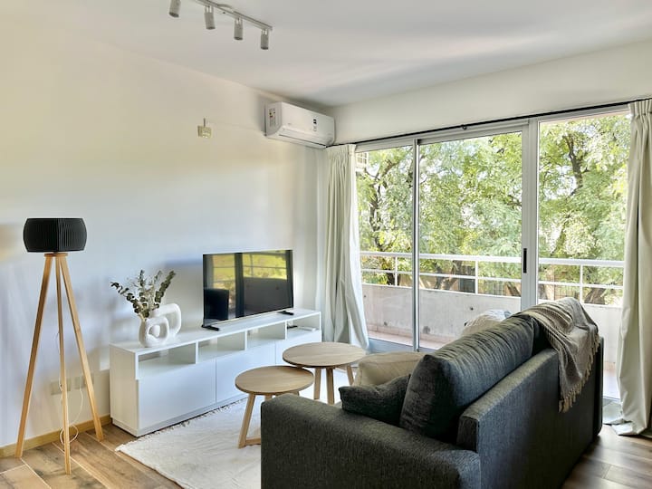 Big Palermo Ii - Argentina