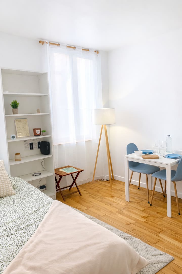 Studio Rive Royale - Estonie