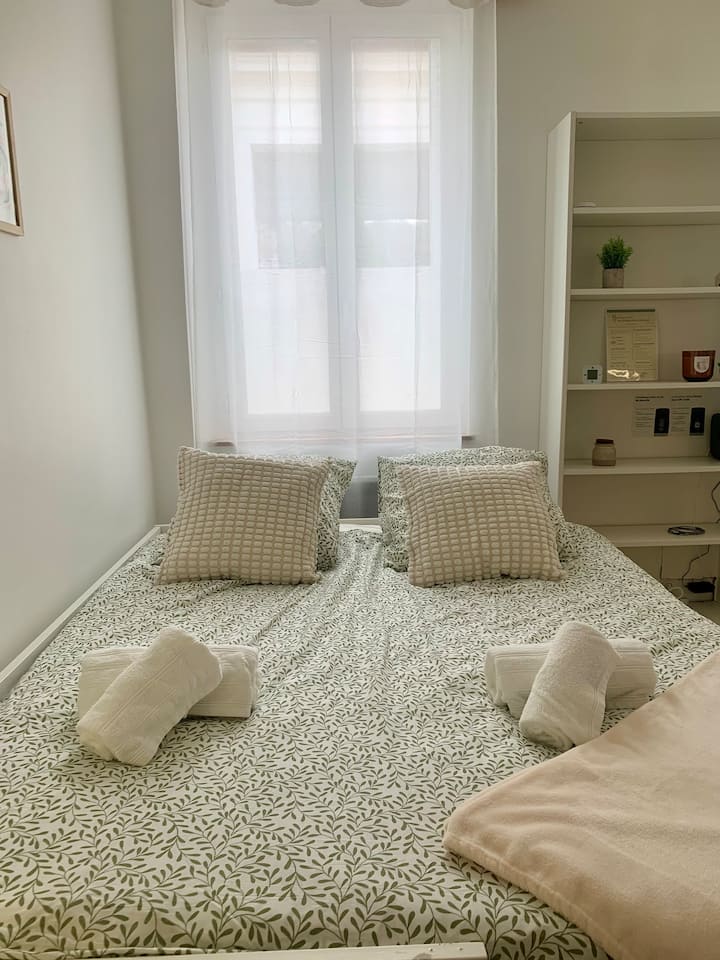 Studio Rive Royale - Estonia