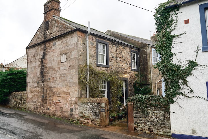 Cosy & Charming 2-bed Cottage Near Ullswater - Penrith