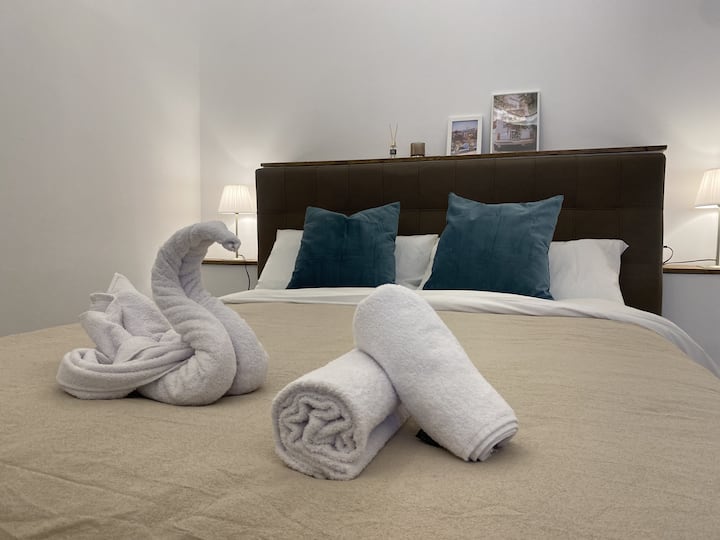 Solevita–live Sicilian Lifestyle•central & By Sea - Catania