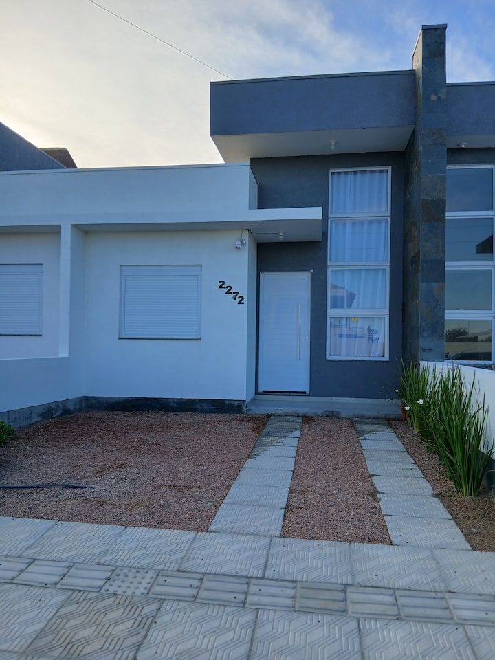 Casa Da Praia - Tramandaí